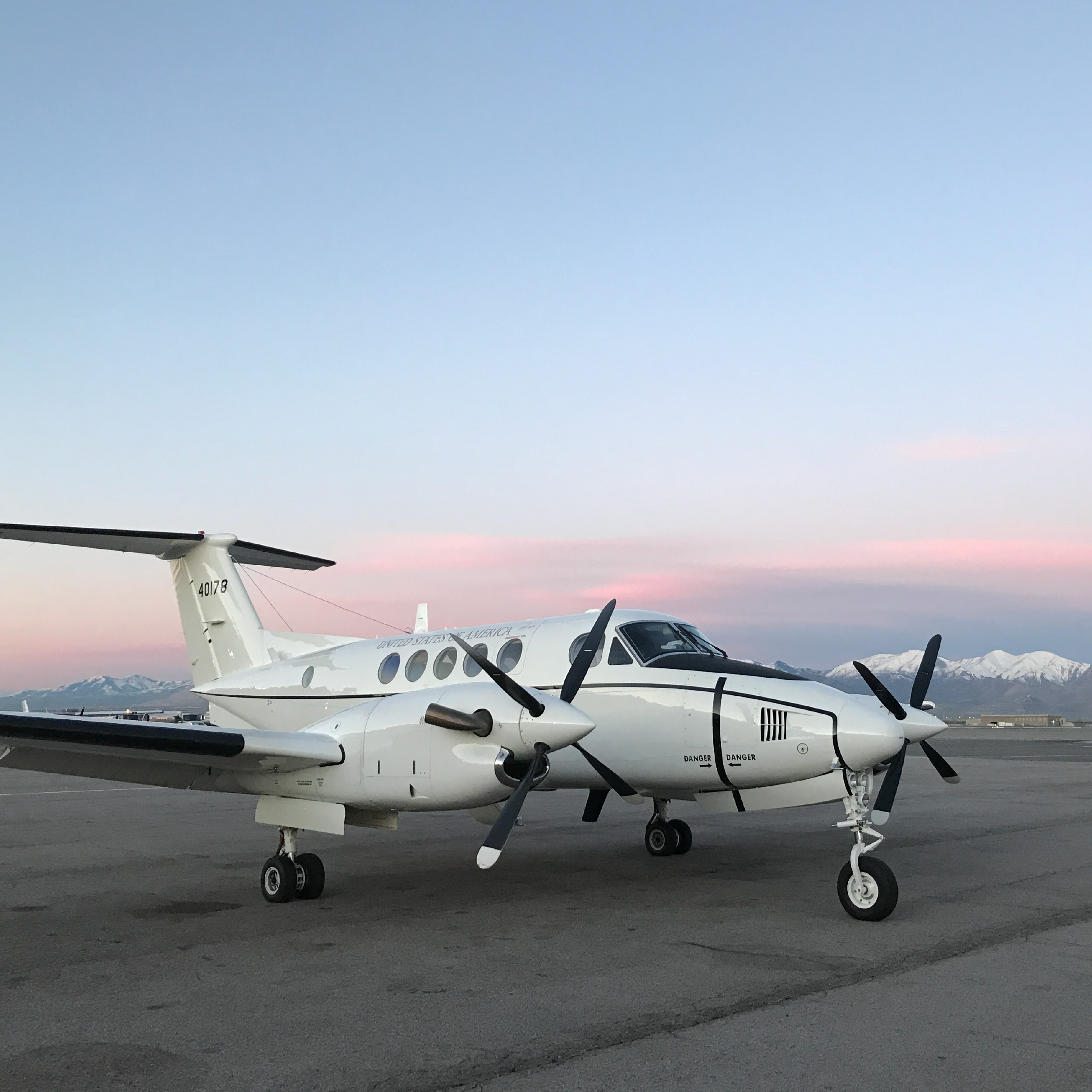 Iowa C-12 Det – Broken Prop Studio