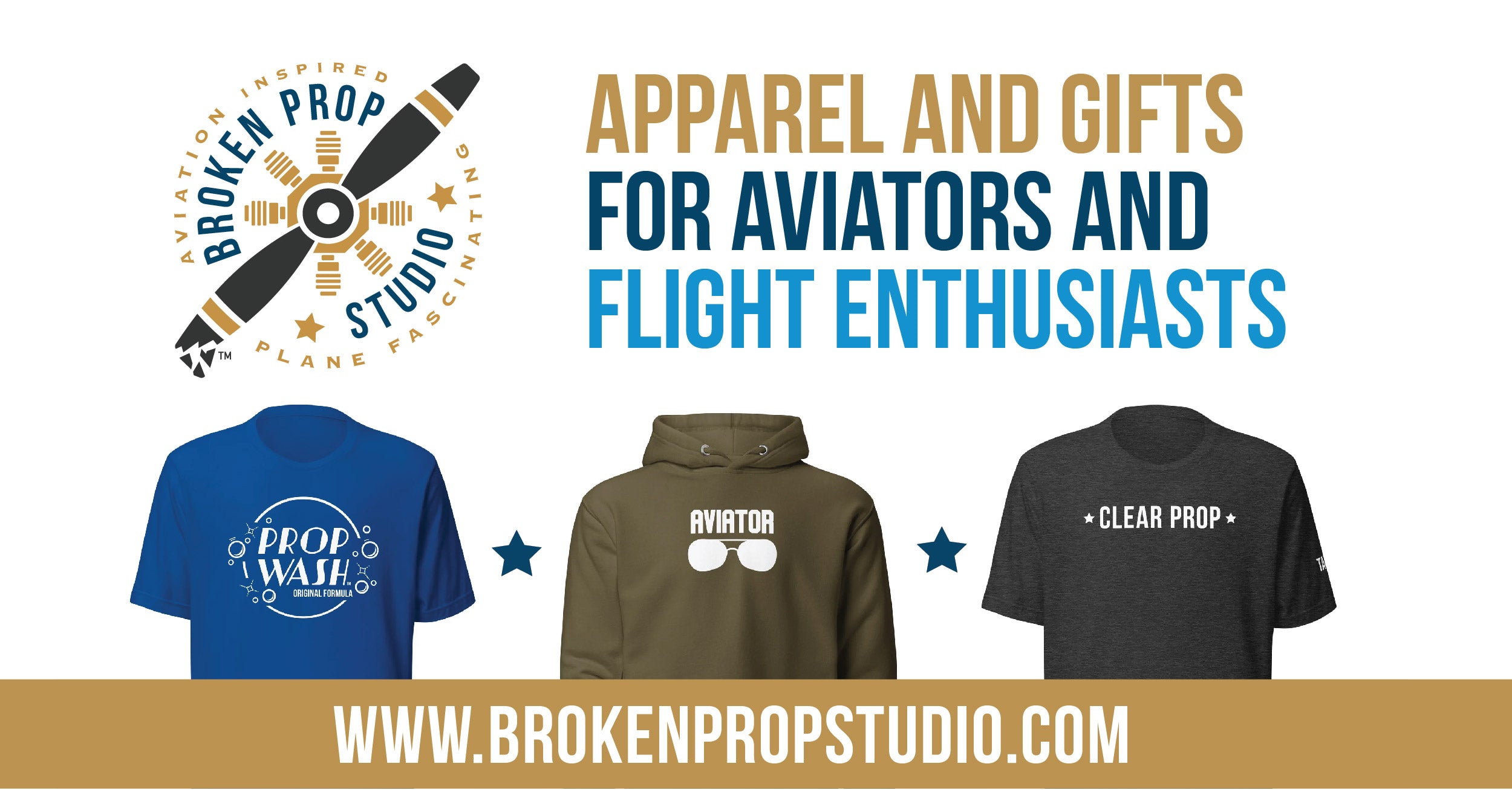Broken Prop Studio